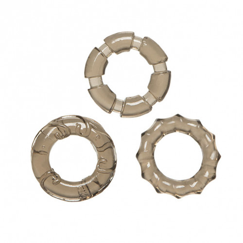 His Essential Pump Kit | PurpleSecrets